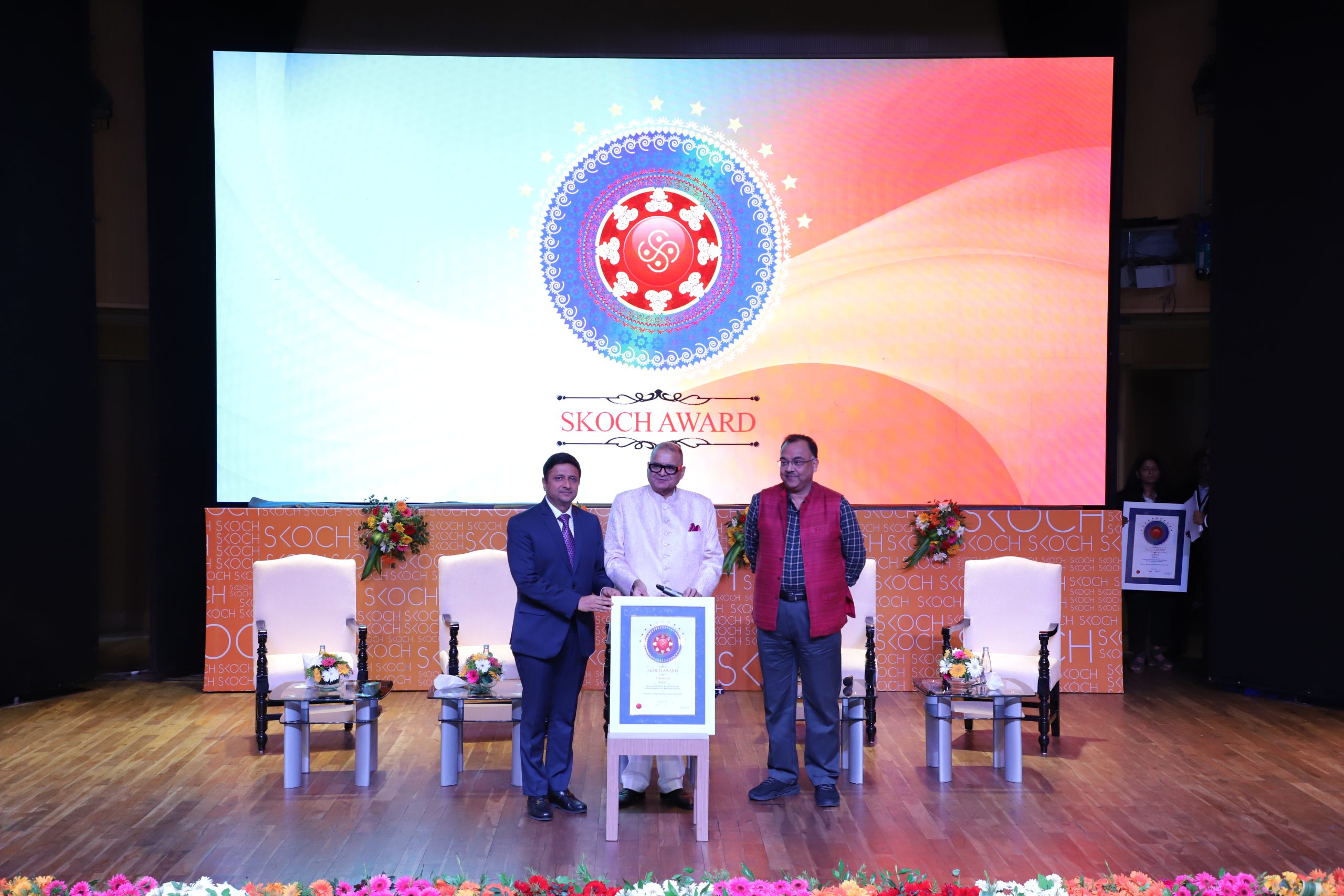 Supply Chain Management System strengthening and Extension ...