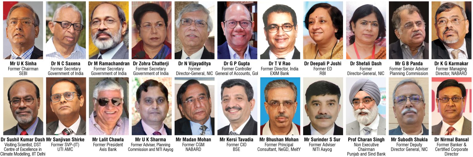 About SKOCH Award - SKOCH Ratings