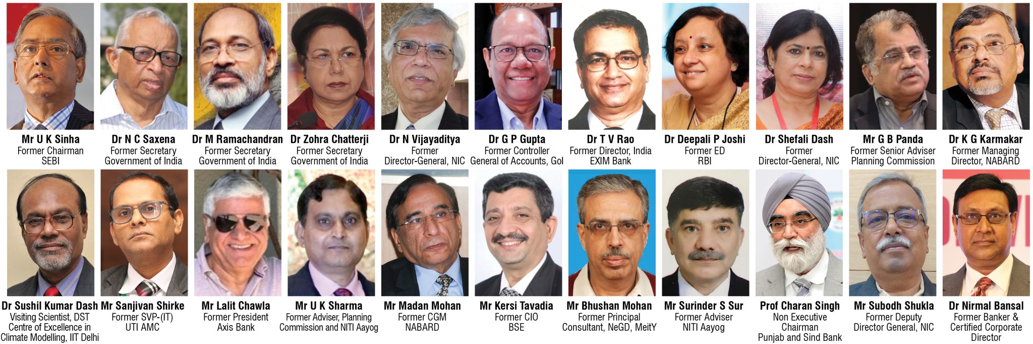 About SKOCH Award - SKOCH Ratings