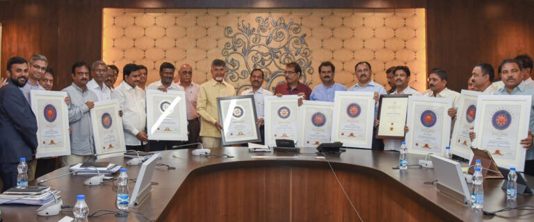 Home - SKOCH Ratings