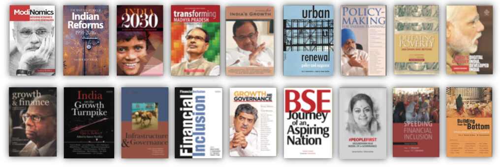 About SKOCH Award - SKOCH Ratings