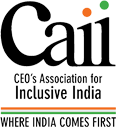 CAII – CEO's Association for Inclusive India