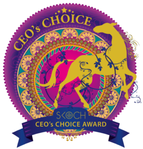 CAII – CEO's Association for Inclusive India