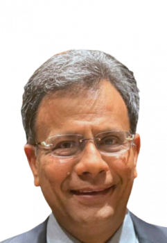 Aman Lekhi – SKOCH Group