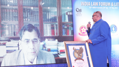 Arvind Datar – SKOCH Group