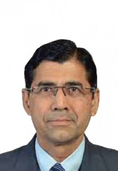 Arvind Datar – SKOCH Group
