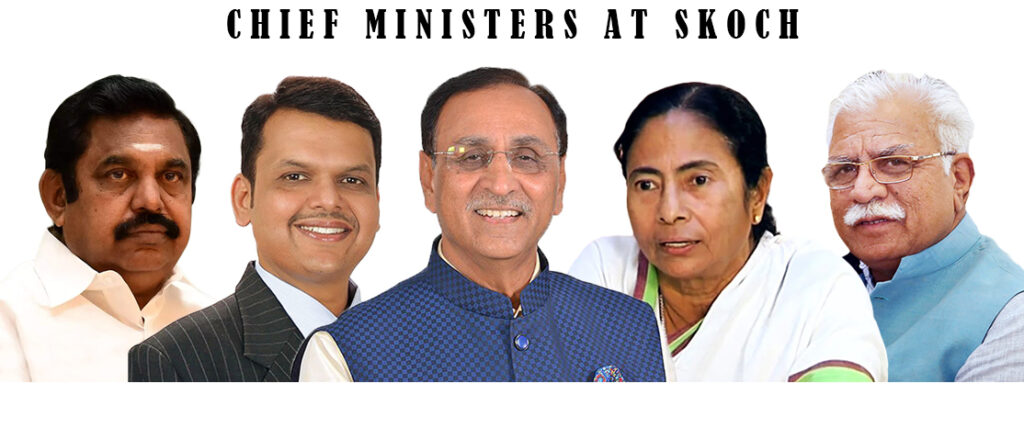 SKOCH Group – Growth | Livelihoods | Equity