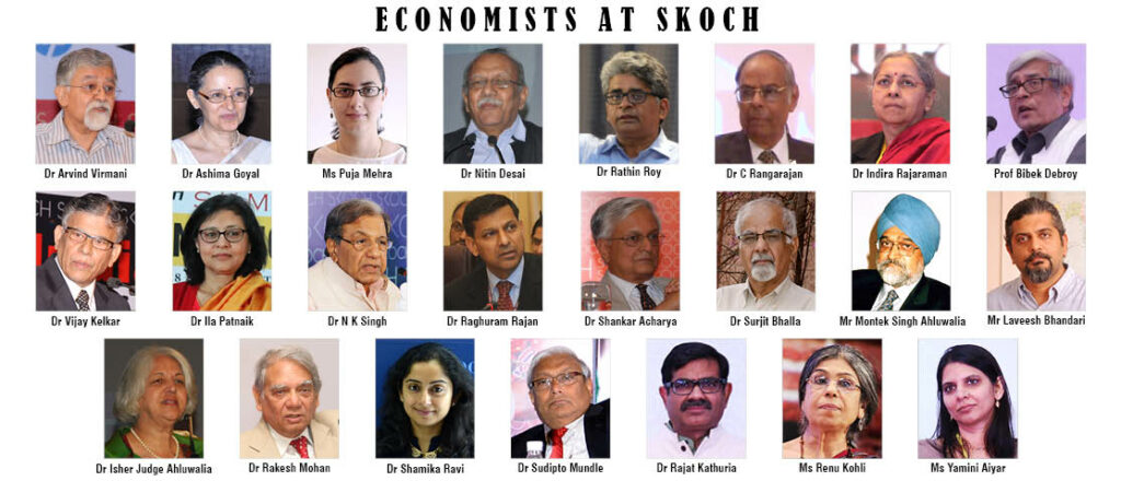SKOCH Group – Growth | Livelihoods | Equity