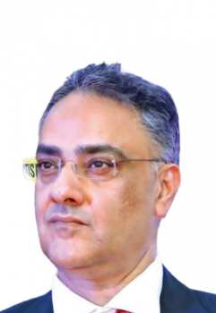 Jatinder ‘Jay’ Cheema – SKOCH Group