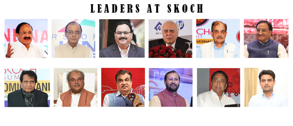 SKOCH Group – Growth | Livelihoods | Equity