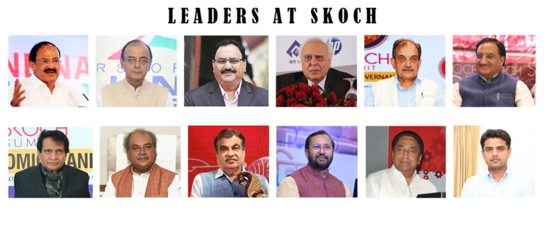 SKOCH Group – Growth | Livelihoods | Equity