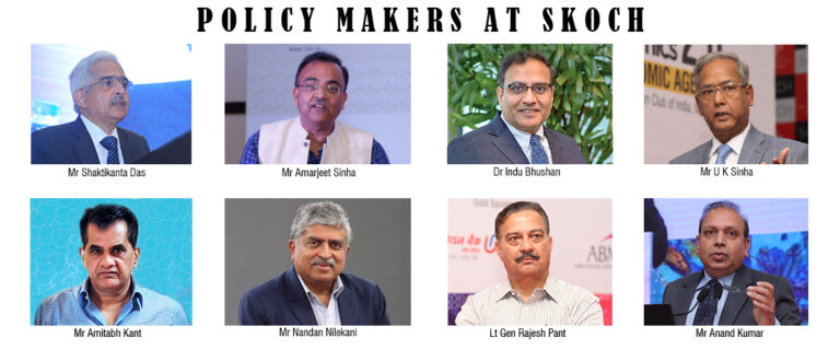 SKOCH Group – Growth | Livelihoods | Equity