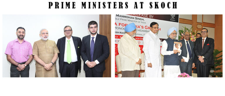 SKOCH Group – Growth | Livelihoods | Equity