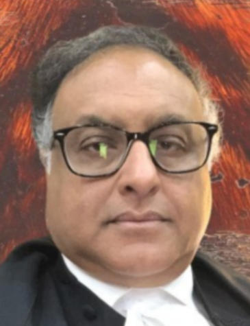 Jaideep Gupta – SKOCH Group