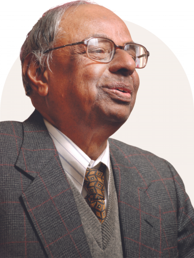 C Rangarajan - SKOCH Group