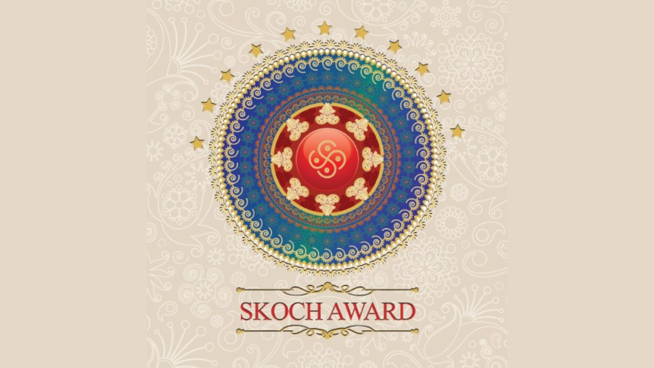 Summits Archives - SKOCH Summit