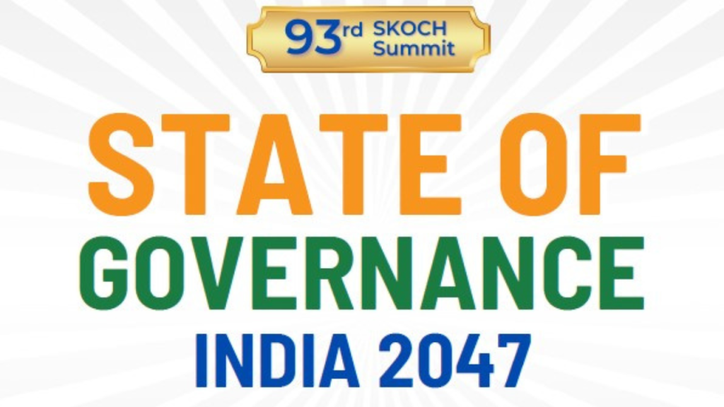 SKOCH TV – Live events from SKOCH