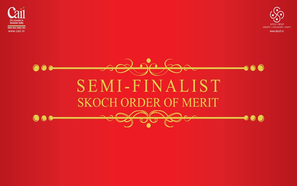 ⋆SKOCH ORDER OF MERIT INVESTITURE 2023⋆ – SKOCH TV